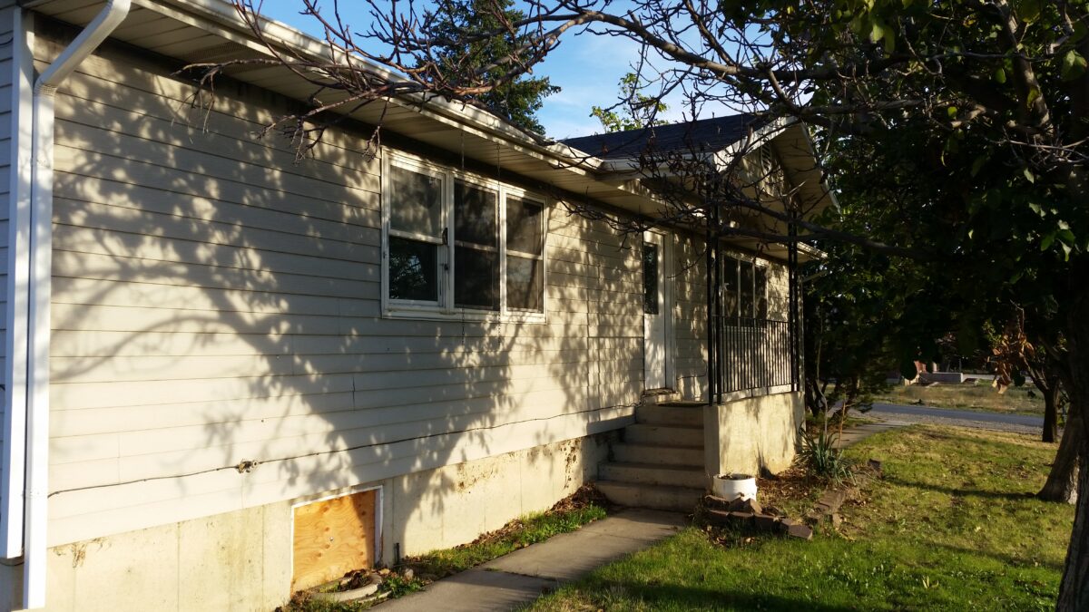 Murder, suicide homes can be a tough sell | News, Sports, Jobs ...